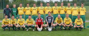 1. Herren | TSV Elstorf von 1925 e.V.